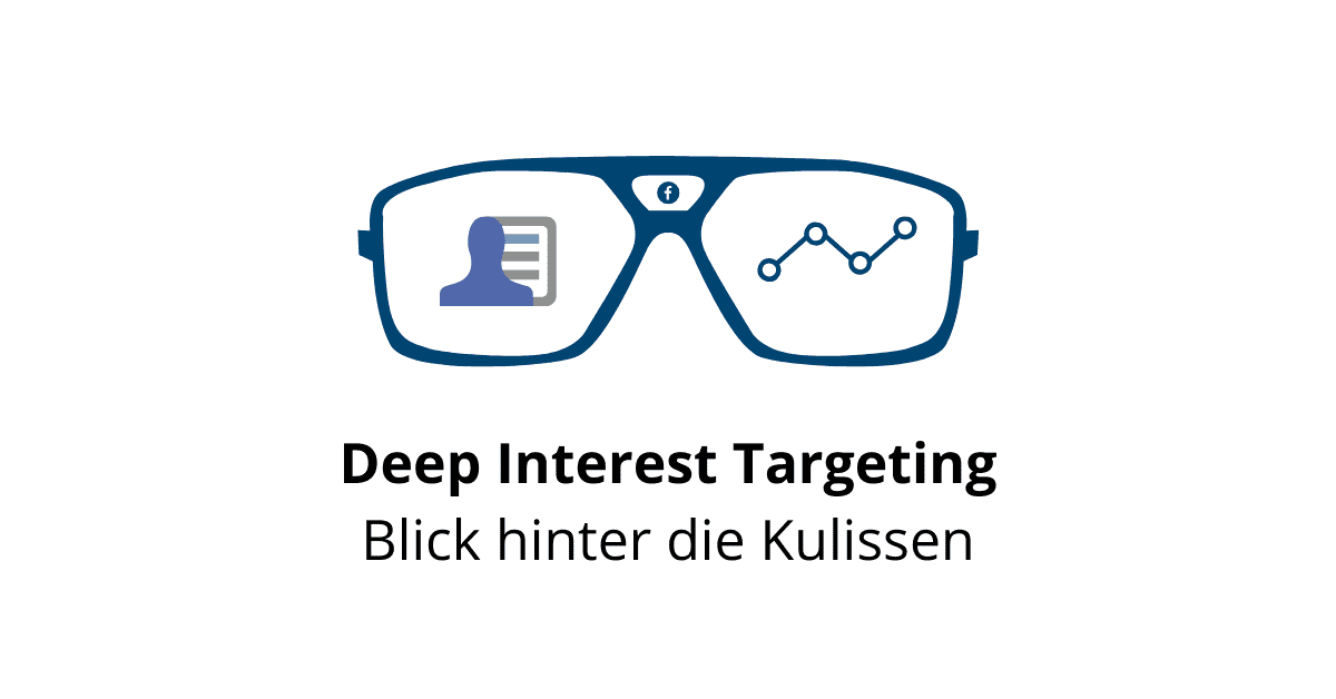 Deep Interest Targeting mit der Facebook Marketing Api | Coach-Hoffmann.de